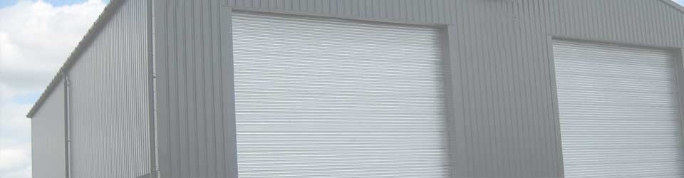 About Security Shutters Ltd